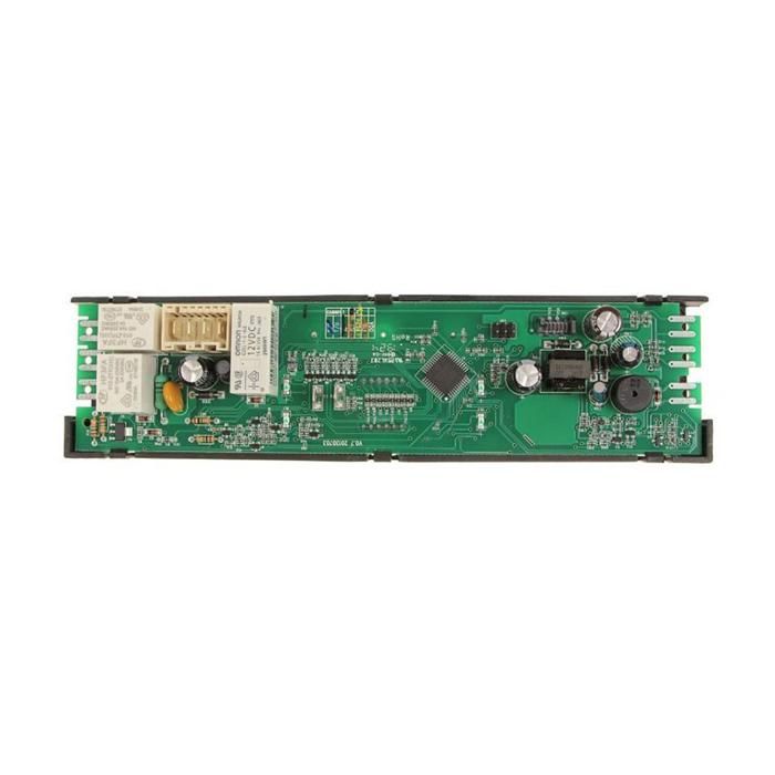 MODULE FOUR 49039227 MODULE PROGRAMME - Cdiscount Electroménager