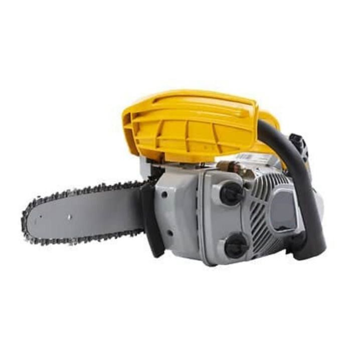 Tronçonneuse à essence - STIGA - PR 2525 - 25 cm3 - Guide-chaîne de 25 ...