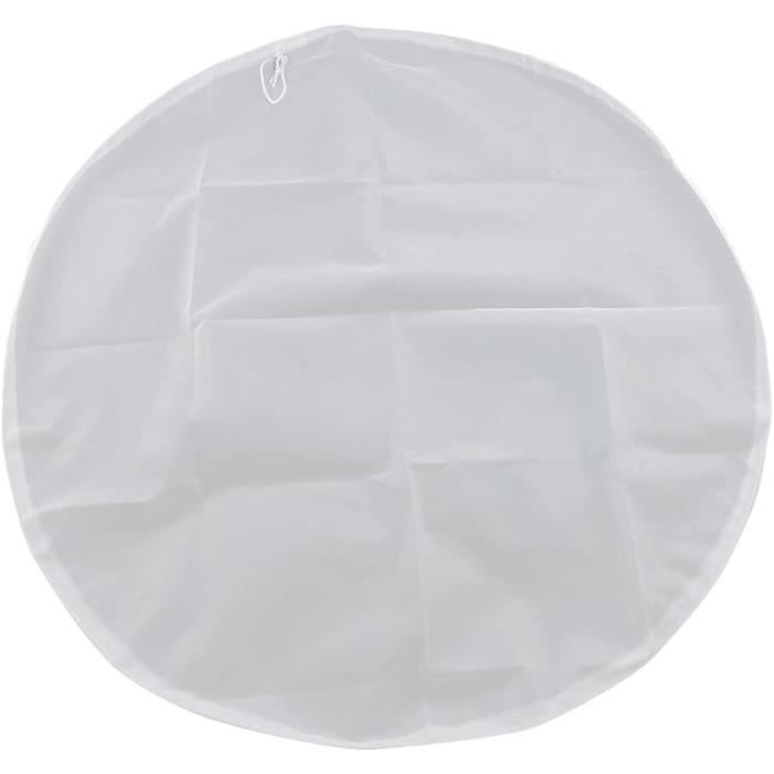 Filet De Protection Pour Tonneau De Pluie Réglable 95Cm Filet ...