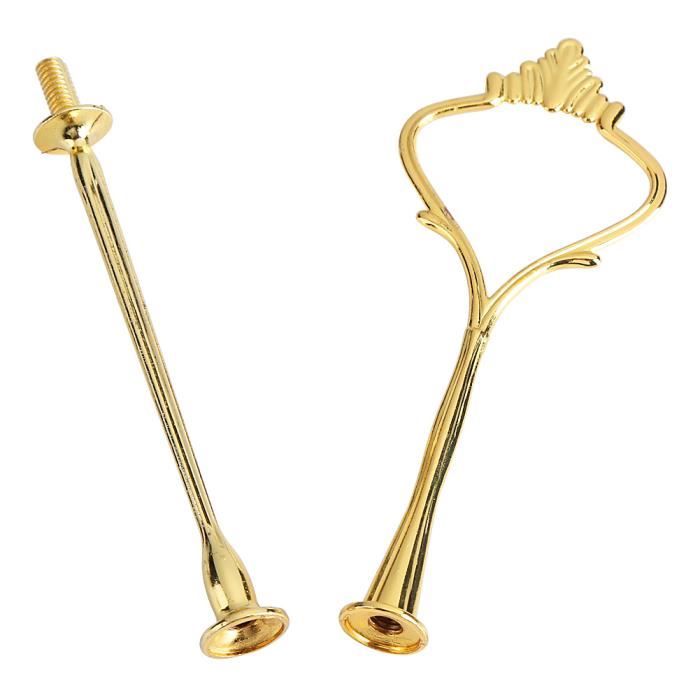 Support de gâteau multi-niveaux - ZERODIS - JA516 - Design contemporain ...