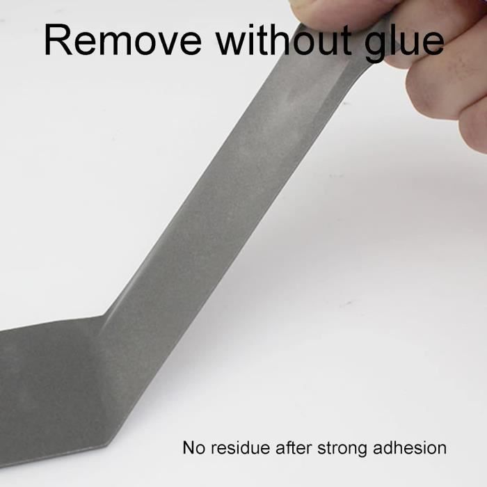 5M Double Face Ruban Adhésif Extrême Fort, Adhésif Puissant De Montage ...