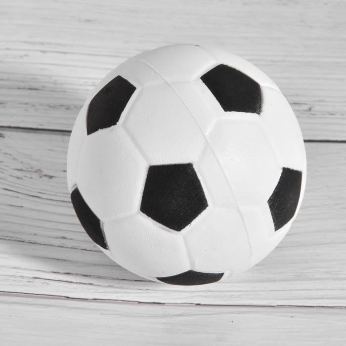Elastic ball store