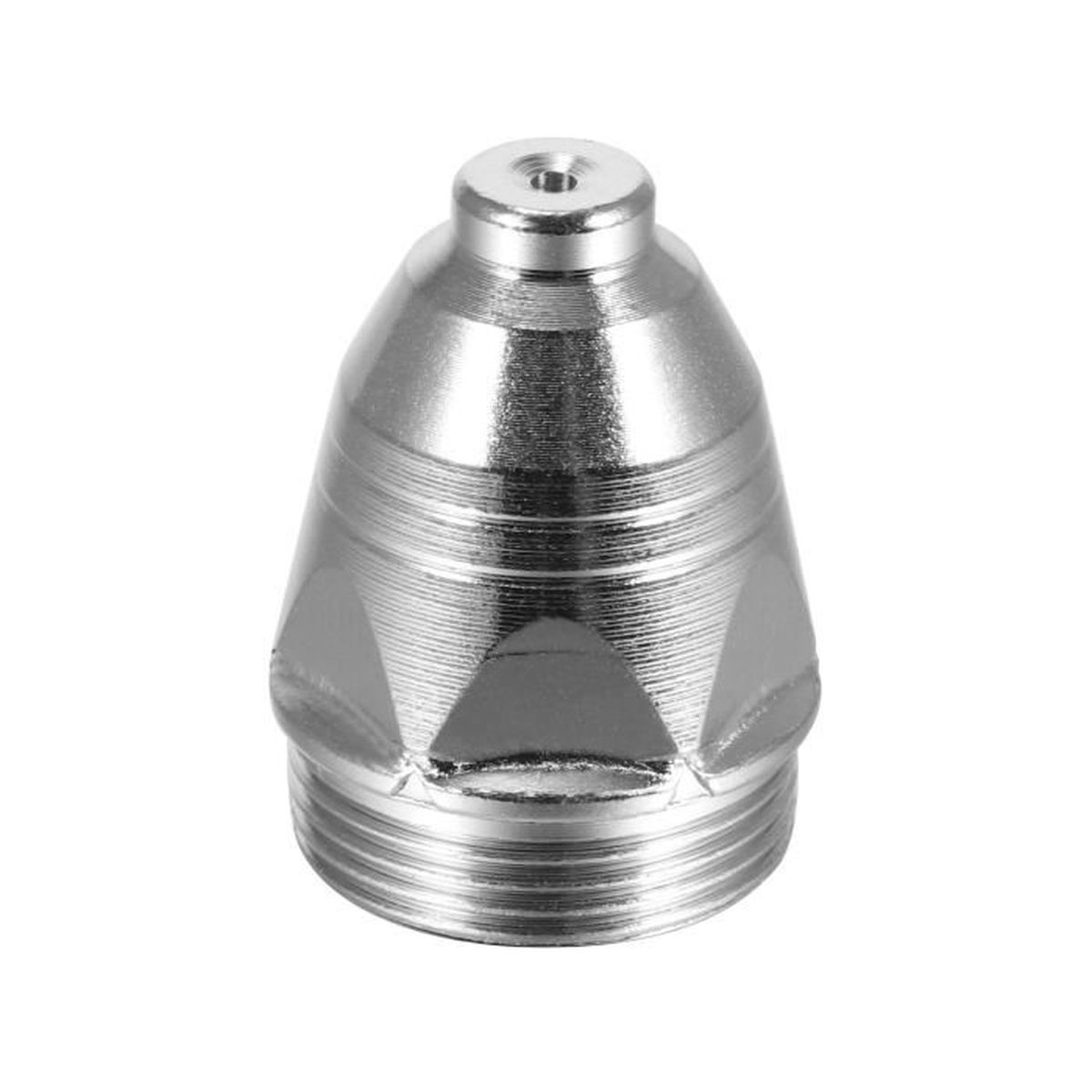 Buse de découpe plasma 10PCS 1.7mm pour CUT-80 CUT-100 CUT-120-silver ...