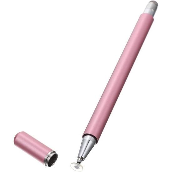 Stylet Stylos pour Écrans Tactile Stylet Capacitif Stylique Tablette ...