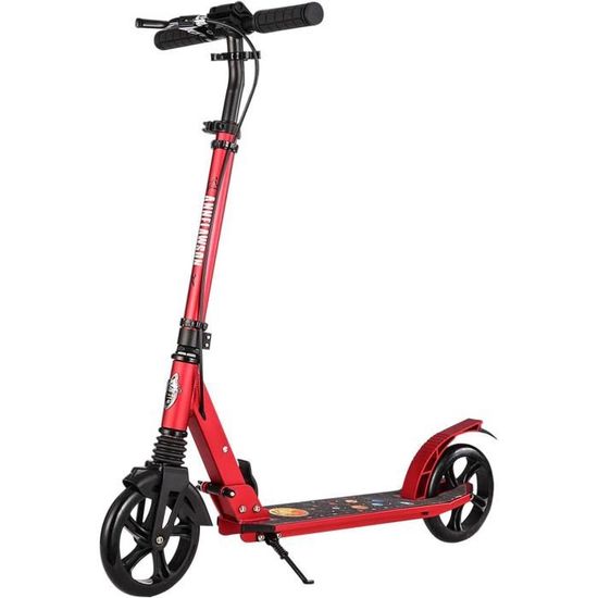 Scooter Pour Enfant De 10 Ans