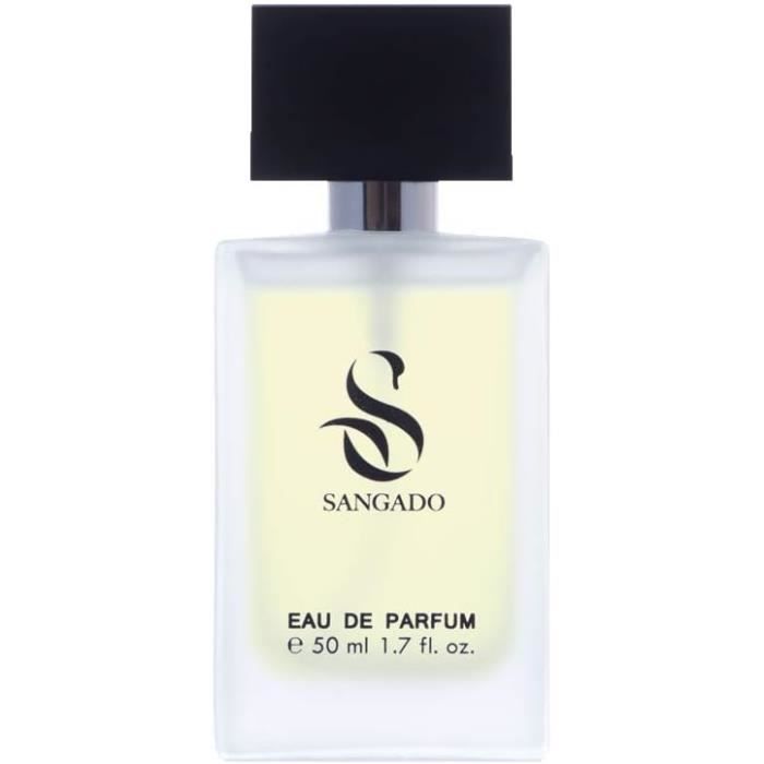 L'Homme En Noir Parfum Pour Homme, 8-10 Heures Longue Durée, Senteur ...