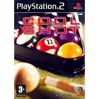 COOL SHOT - Cdiscount Jeux vidéo