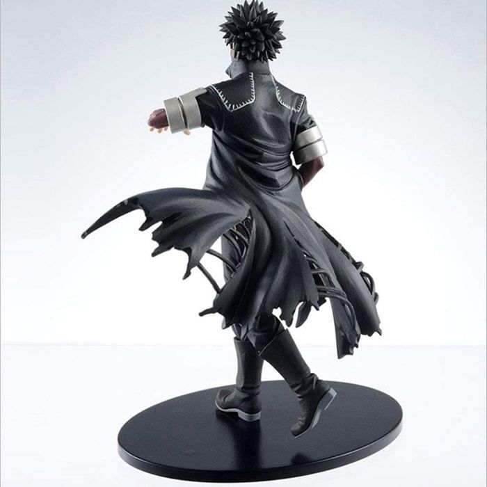 Figurine Anime My Hero Academia Dabi Vol.2 en PVC, modèle de jouets ...