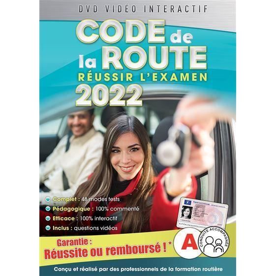 Code La Route 2022