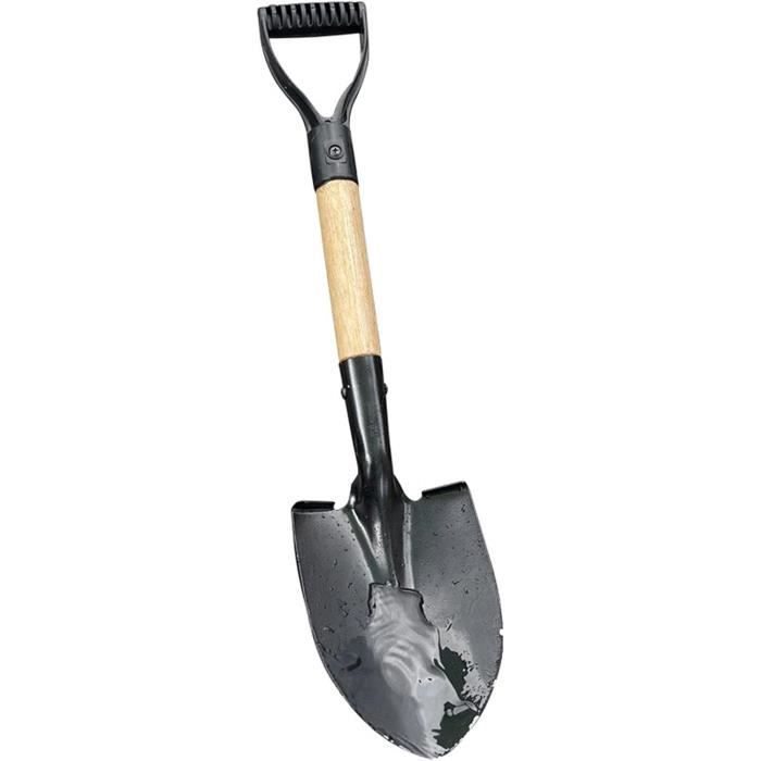 Pelle à Neige pour Enfants - Mini Plage Durable Portable - Manche en ...