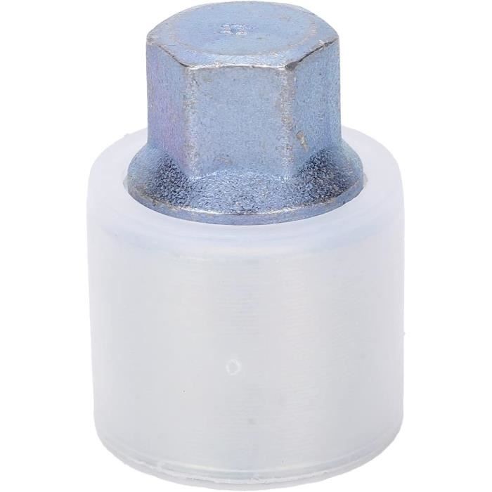 Vis Antivol De Pneu De Voiture H Modèle Insert De Vis Antivol En ...