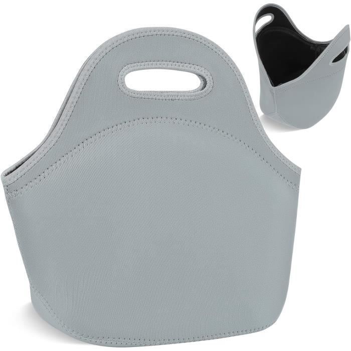 Sac Isotherme Repas Lunch Box Femme Homme Enfant Bebe Néoprène Petit ...