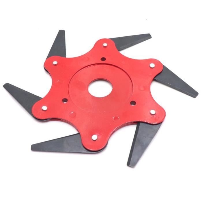 Tondeuse Tête Lame Brosse Cutter Tondeuse À Gazon Tondeuse À Gazon ...