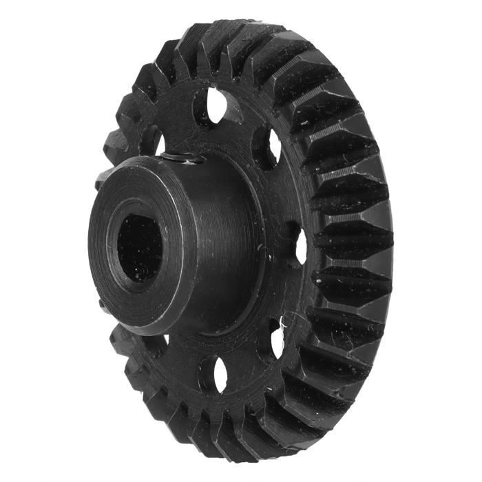 EJ.life Engrenages mécaniques Engrenage Conique 6mm Engrenage Mécanique ...