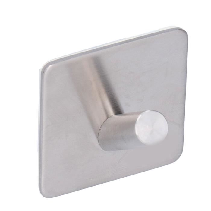 Fdit rangement de crochet Crochets muraux pour économiser de l'espace ...