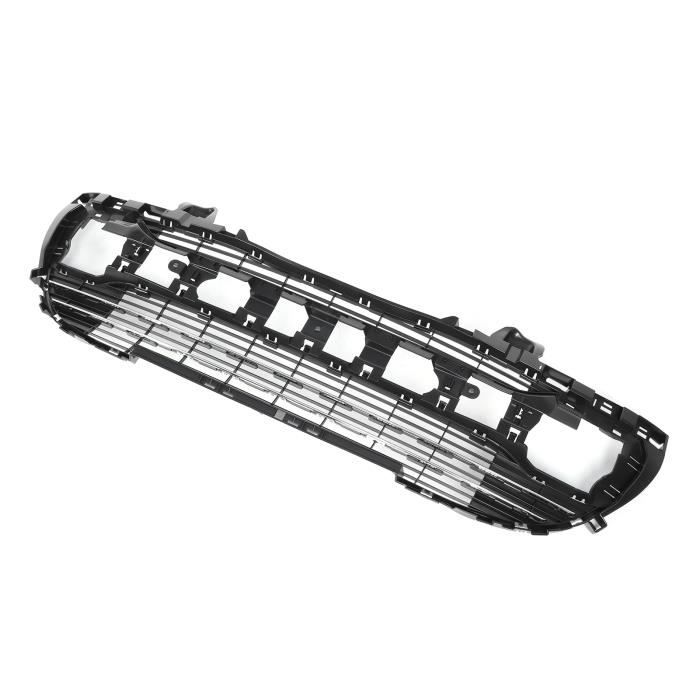 Garosa 7414.VJ Grille de protection de grille centrale de pare-chocs ...