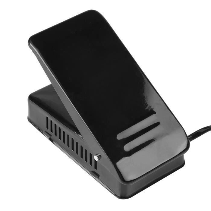 Pédale de commande au pied facile à installer commande à pédale ...