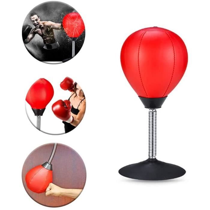 Article D Entrainement De Sport Combat - Limics24 - Table Punching Ball ...