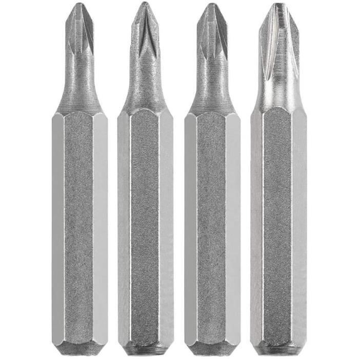 Jeu D'Embouts 28 -Mm Pz-000, Pz-00, Pz-0, Pz-1 Micro-Embout Pour ...