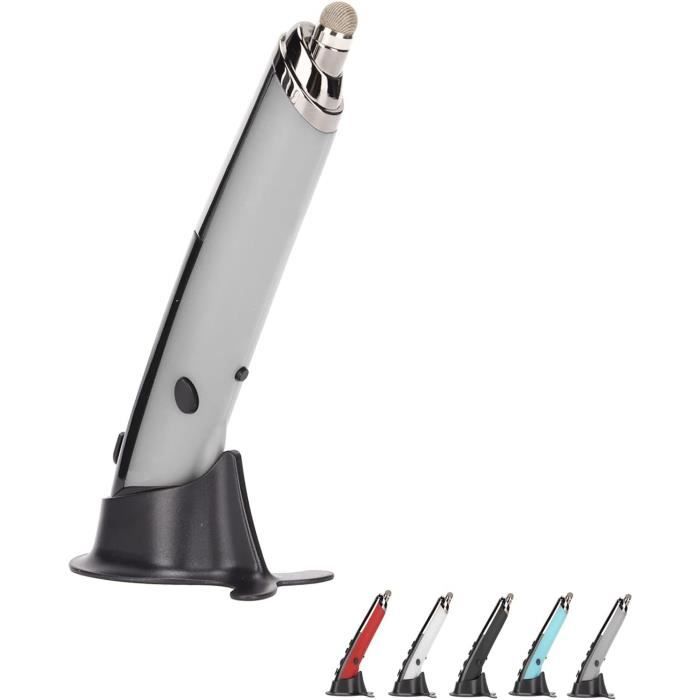 Souris Stylo De Poche Optique Sans Fil, Souris Stylo Sans Fil 3 Niveaux ...