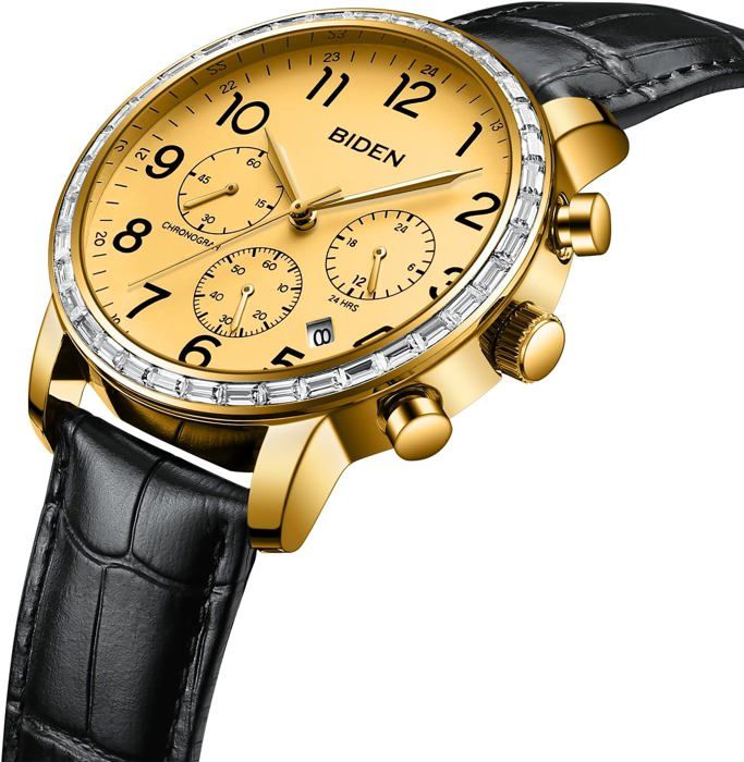 Montres pour Hommes Montres chronographes pour Hommes Montres de Quartz ...