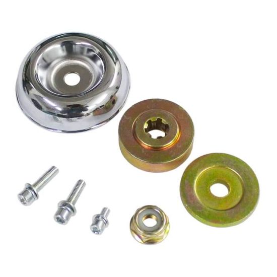 Accessoires pour débroussailleuse - Fuxtec - Timbertech - Stenson - 7 ...