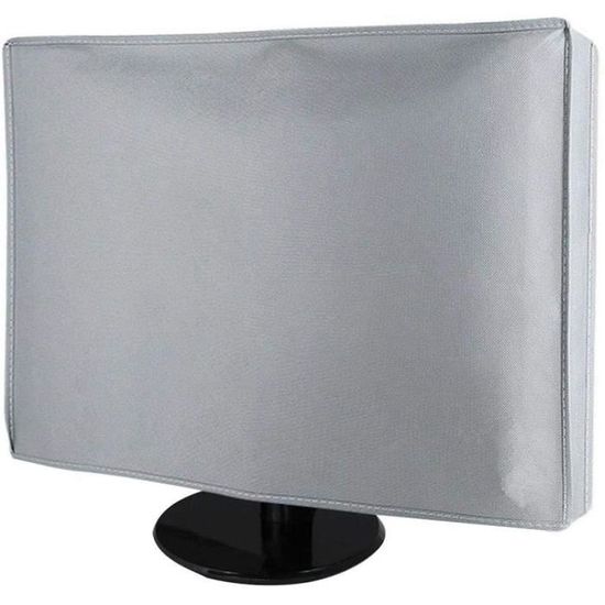 Housse Protection Écran d'ordinateur 21 Pouces Anti-poussière ...