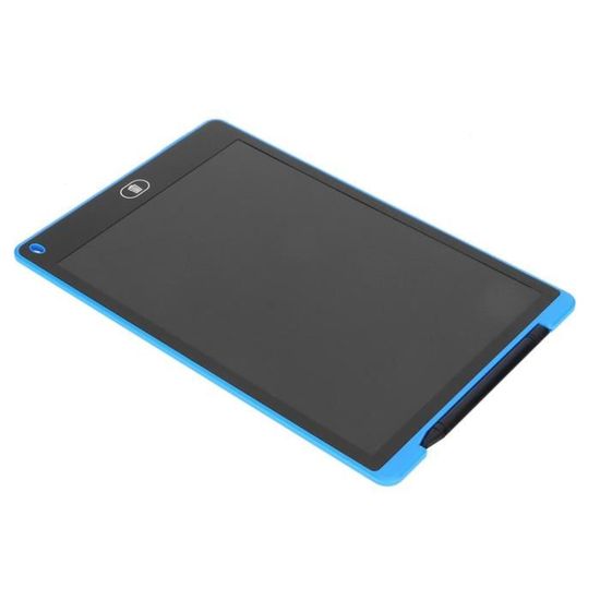 ARAMOX Tableau d'écriture LCD 12in LCD écriture peinture conseil dessin ...