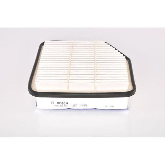 BOSCH Filtre à Air S0176 F026400176 - Cdiscount Auto