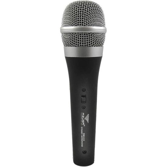 Mik0002 Micro Main Dynamique[u2187] - Cdiscount TV Son Photo