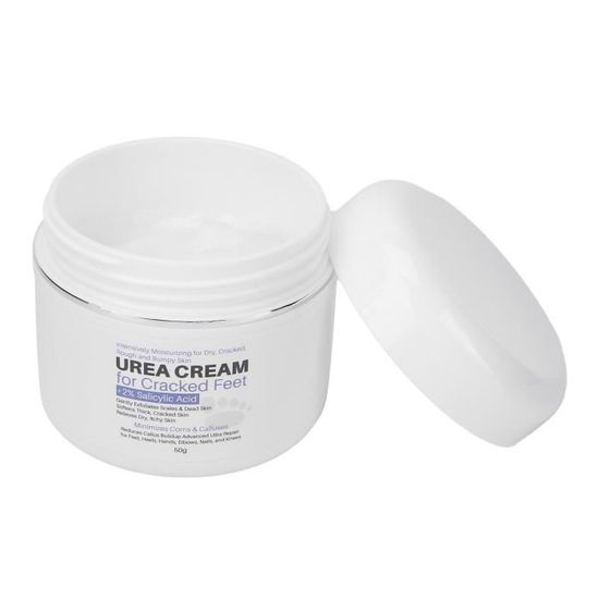 EBTOOLS Crème à l'urée LANTHOME Urea Cream Crème anti-callosités pour ...