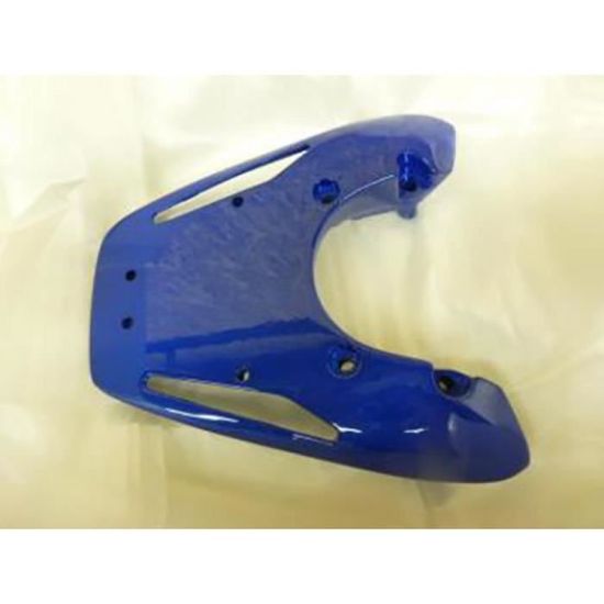 Porte bagage pour scooter Jonway 50 Whip - Cdiscount Auto