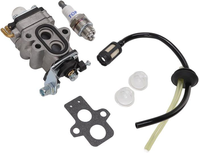 Carburateur GZ25N BCZ260TS BCZ2460TS GZ30N Débroussailleuse pour ...