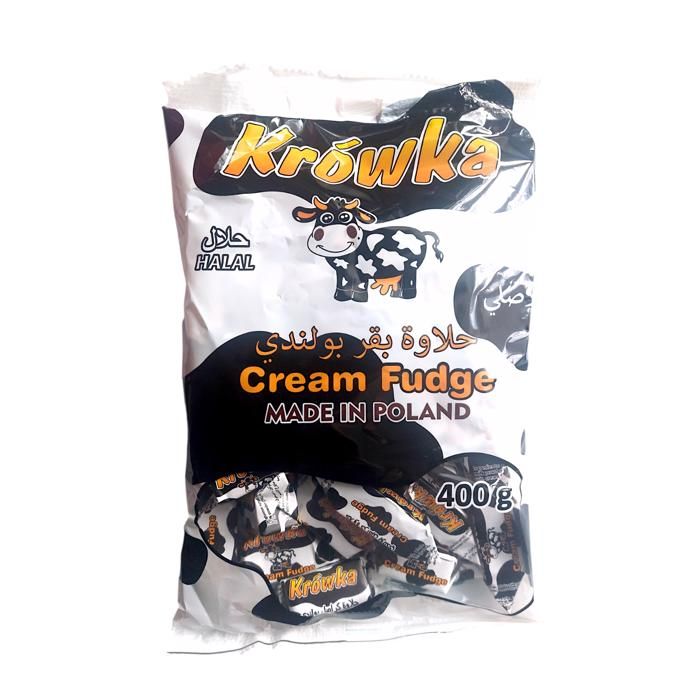 Bonbons Halal 400g Fudge - Cdiscount Au quotidien