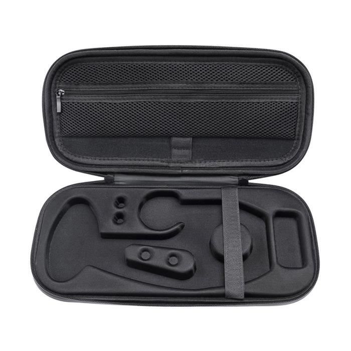 Noir-Étui De Transport Rigide Pour Stéthoscope 3m Littmann Classic Iii ...