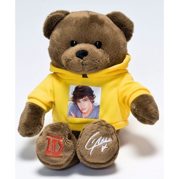 Peluche à l'effigie de One Direction - Photo et… - Cdiscount Jeux - Jouets