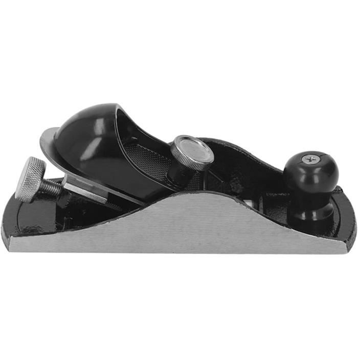 Mini Rabot à Main Petit Rabot de Coupe Léger Rabot à Main Incisif ...