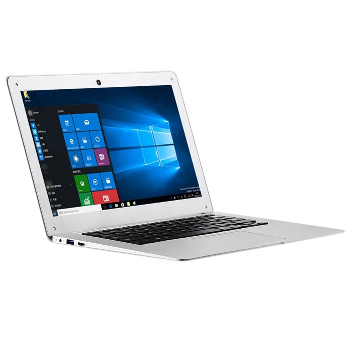 Ordinateur Portable Windows 10 Netbook FHD 14,1 Pouces Quad Core SD ...