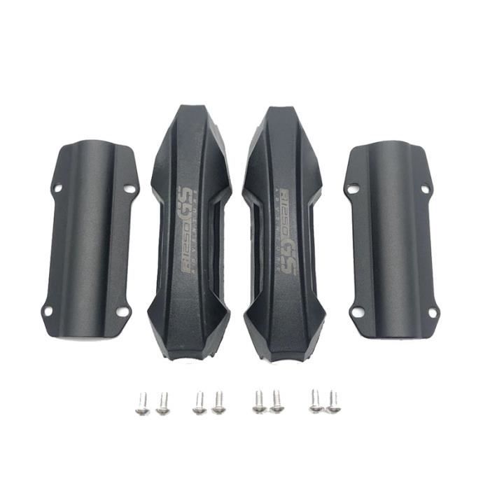 Logo R1250GSA - Bmw R1200gs, Pare-choc De 25mm Pour Protection Du ...