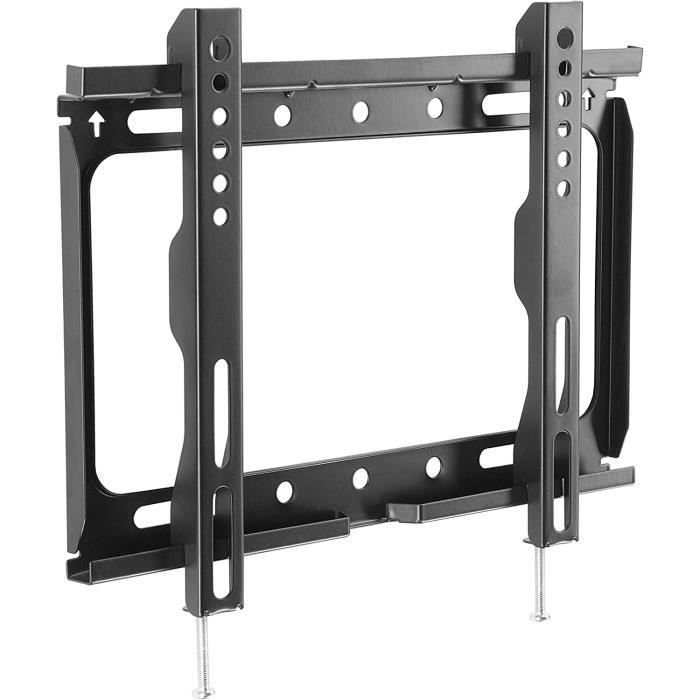 Philips TV Support Mural SQM322100 Universel Norme VESA Max 42 inch ...