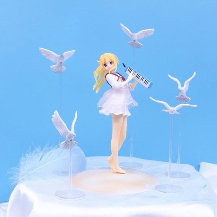 Figurine Manga Figurine Pvc Anime Figurine Manga Figurine Kaori ...