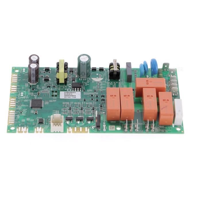 Module de puissance four pyro Electrolux - Cdiscount Electroménager