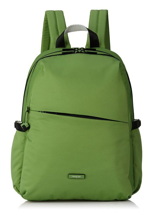 Hedgren Sac à dos vert pour femme et homme - Nova Cosmos Large Backpack ...