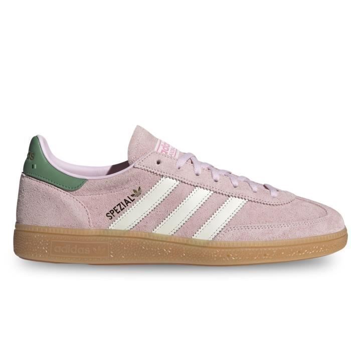 Adidas Handball Spezial Chaussures pour Unisex Rose JH9227 Rose ...