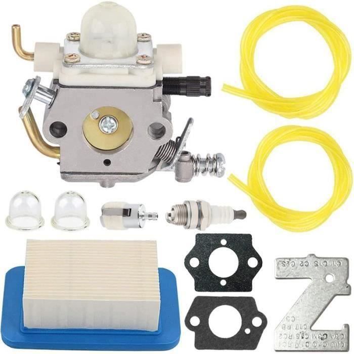 Haolip Hk10229 Carburateur C1m K77 Pour Echo Pb413h Pb413t Pb403h