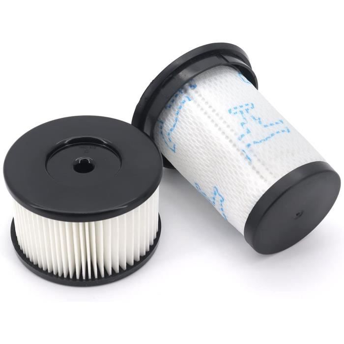 DingGreat Filtre pré-moteur + Filtre après Moteur pour Air Force Flex ...