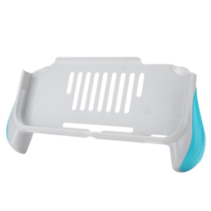 Tbest Grip pour Switch Lite Accessoire de kit de protection trempé pour ...