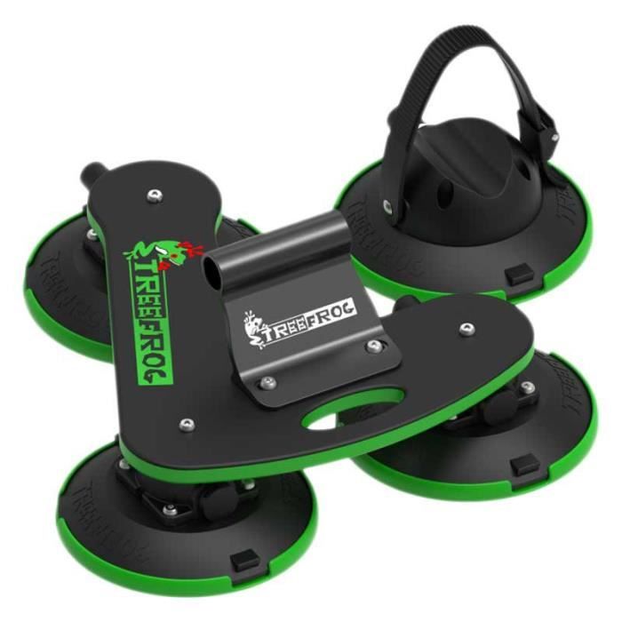 Tree Frog Model Pro 1 Plus Porte-vélos avec Support Universel pour ...