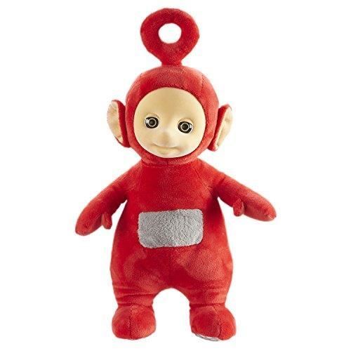 Teletubbies Teletabis Doudou en peluche pour enfants 30 cm Po Peluche ...