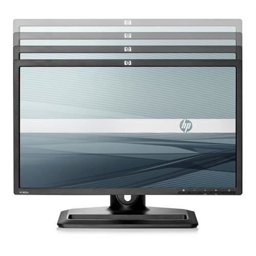 HP ZR22w 21.5-inch S-IPS LCD Monitor, 54,6 cm (21.5\"), 1920 x 1080 ...